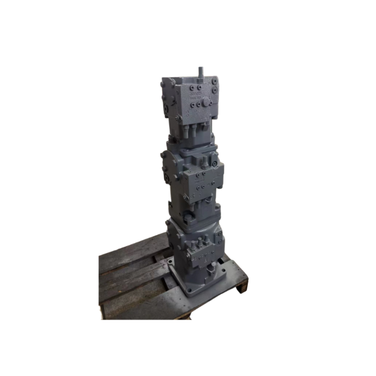 Rexroth A11VO/190 Pump