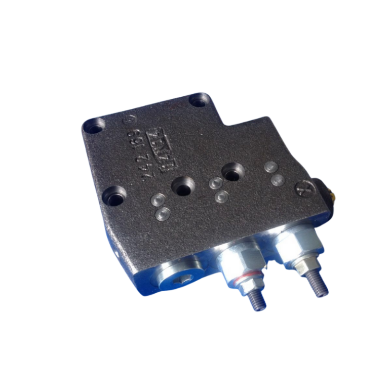 China professional rexroth hydraulic pumps&motor factory