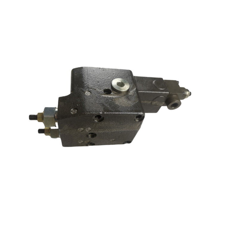 China professional rexroth hydraulic pumps&motor factory