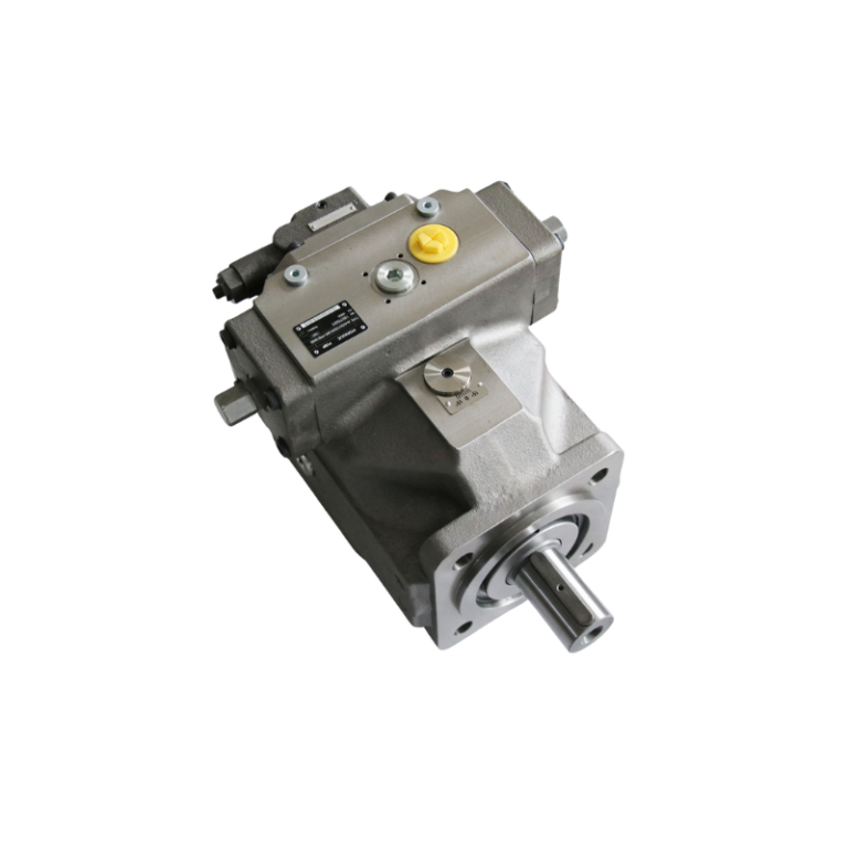 A4VSO Series Axial piston variable pump – rexrothhydrolic