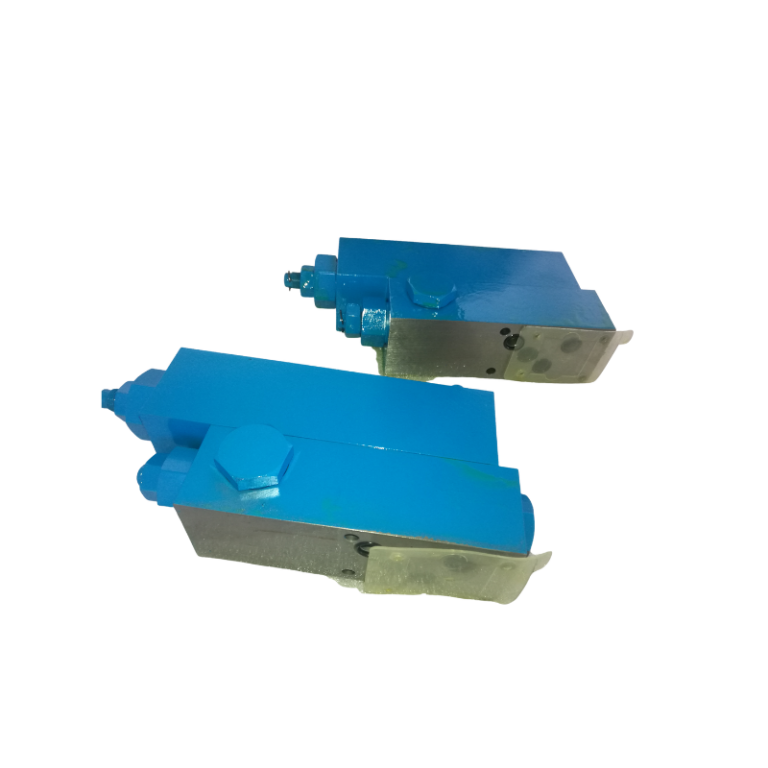 China professional rexroth hydraulic pumps&motor factory